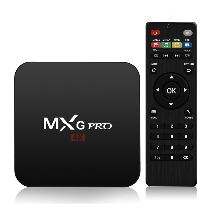 How to Install MXQ Pro Custom Firmware — A Realistic Guide