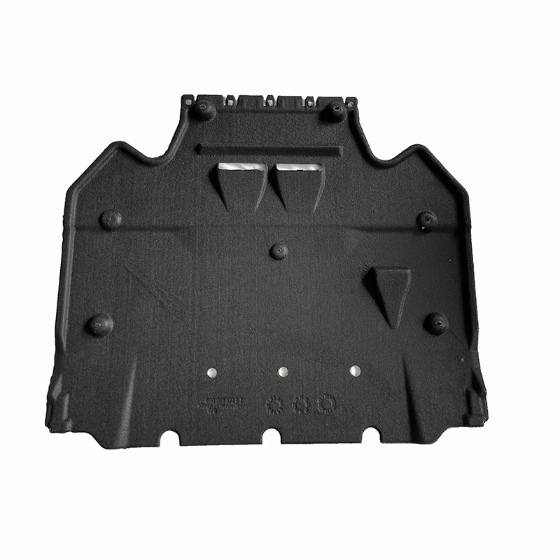 奥迪A6 C7 4G0863822C 4G0863822D 4G0863822J的发动机下汽车防溅罩| Alibaba.com