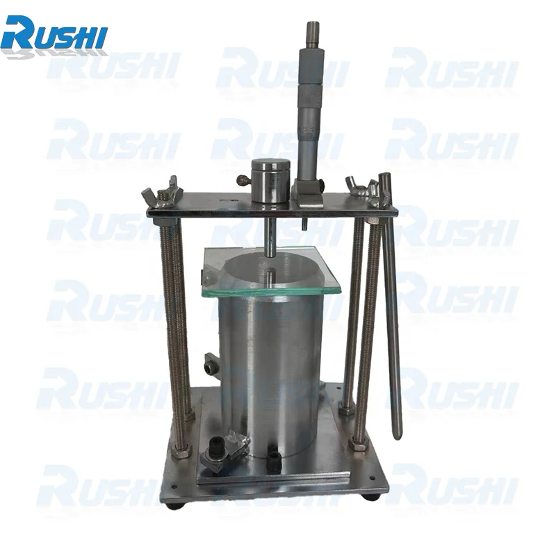 Tapered Cylinder Mold ASTM C1090 - Precision & Durability