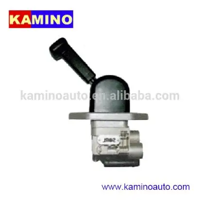 공기 브레이크 시스템 주차 브레이크 밸브 Daf 메르세데스 9617231040 - Buy 공기 브레이크 시스템 트럭 트레일러 ...