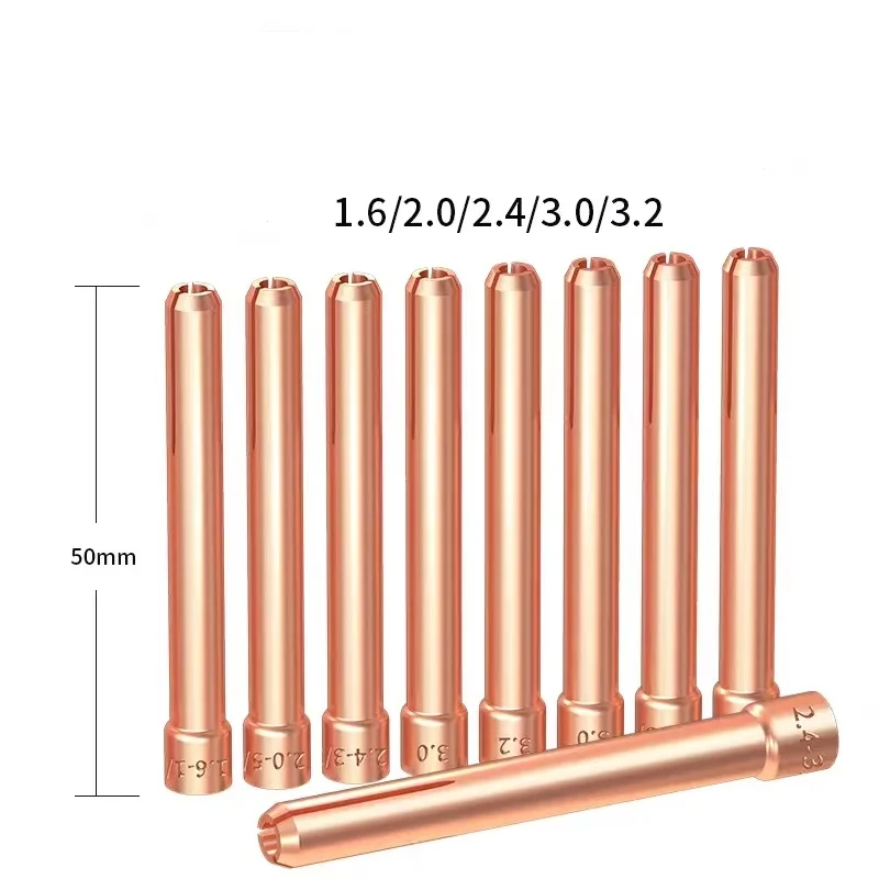 Tig Welding Torch Wp17 Wp18 Wp26 Consumables Ceramic Nozzle Gas Lens ...