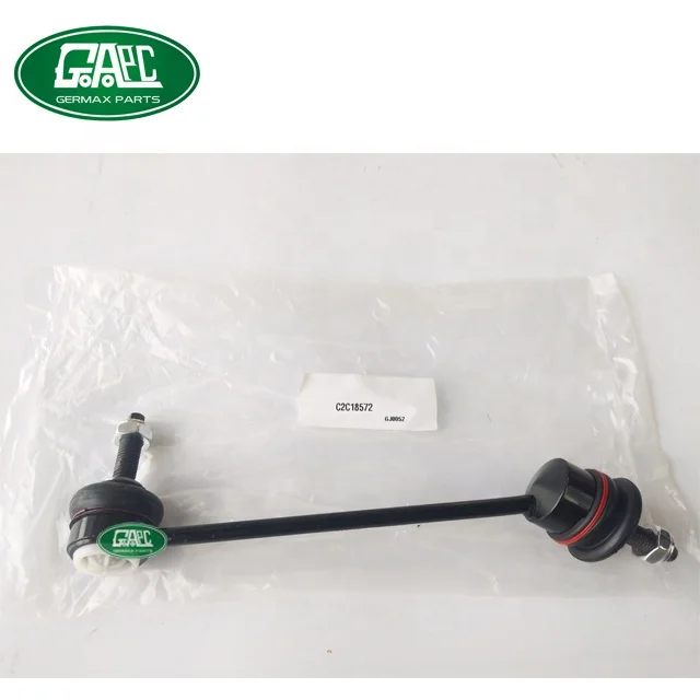 C2c18572 C2d49529 Xr81693 Adj138501 Rear Left Anti Roll Bar Link For ...