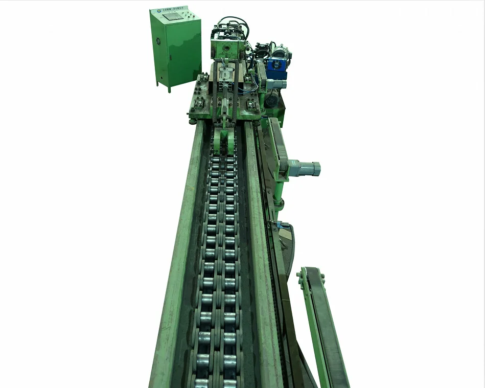 Metal Bar Chain Cold Drawing Machine - Buy Metal Chain Cold Drawing ...