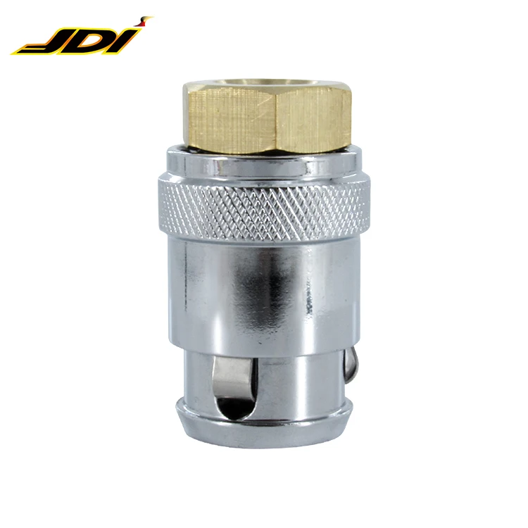 High Quality JD-H-4660A CLIP-ON Air CHUCK for off the Road