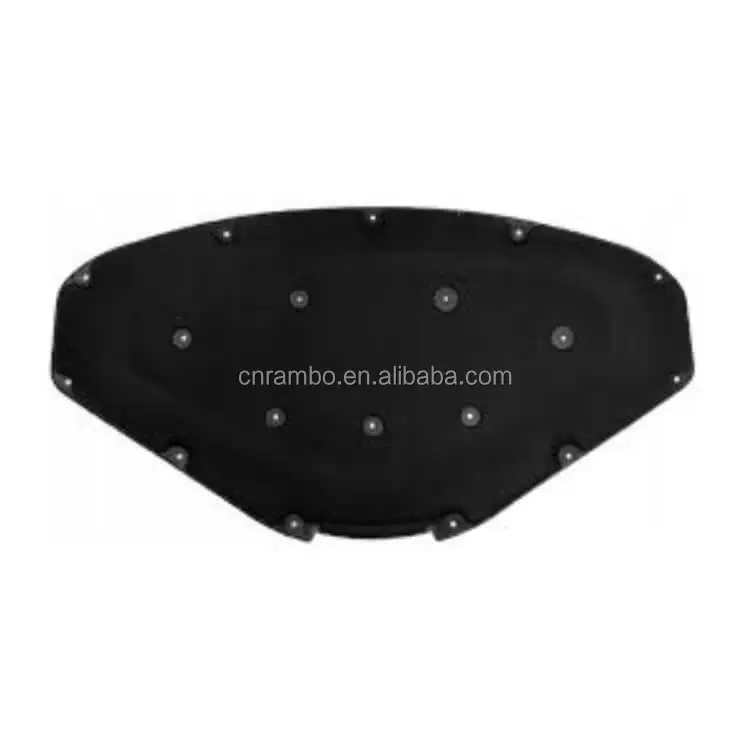 OEM 51718055019 51718055020 M Sport Fender Liner Extension for BMW F30