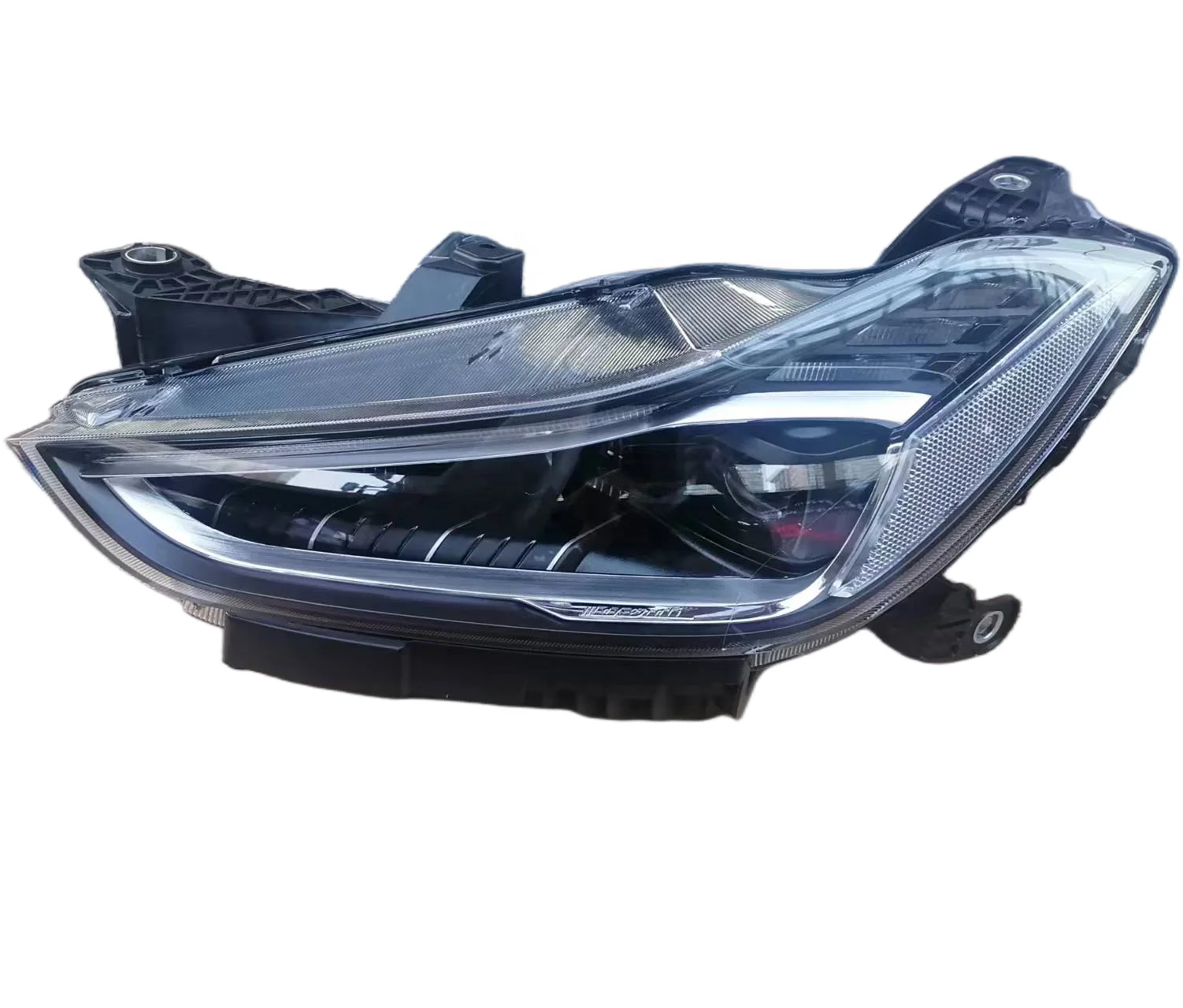 Upgrade Maserati Ghibli 2014-2019 LED Headlights - 6000lm