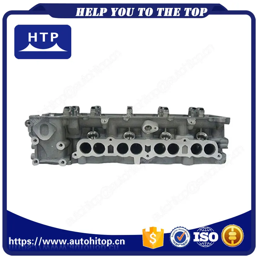 Cheap Price Metal Cylinder Head For Toyota 3rz-fe 3rz 3rzfe 2.7l 11101 ...