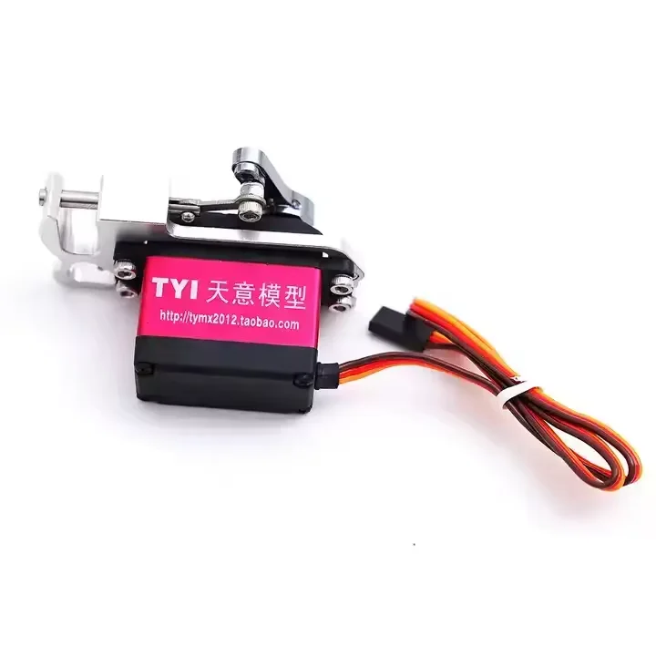 Air Dropper Tyi 25t 25kg Servo Brushless Digital Servo Motor Heavy ...