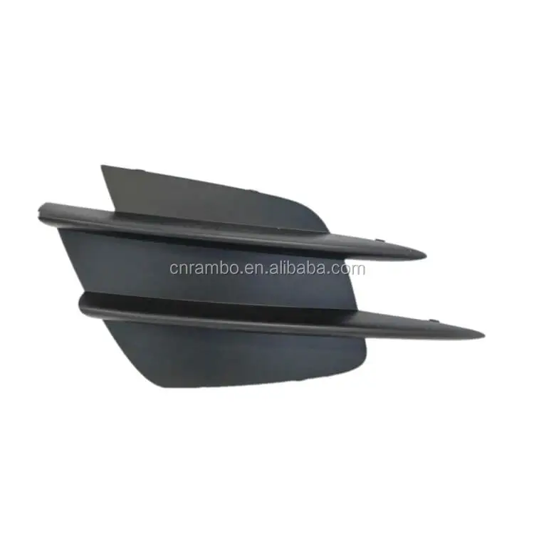 Mercedes-benz C Class W205 Bumper Covers - Durable & Stylish