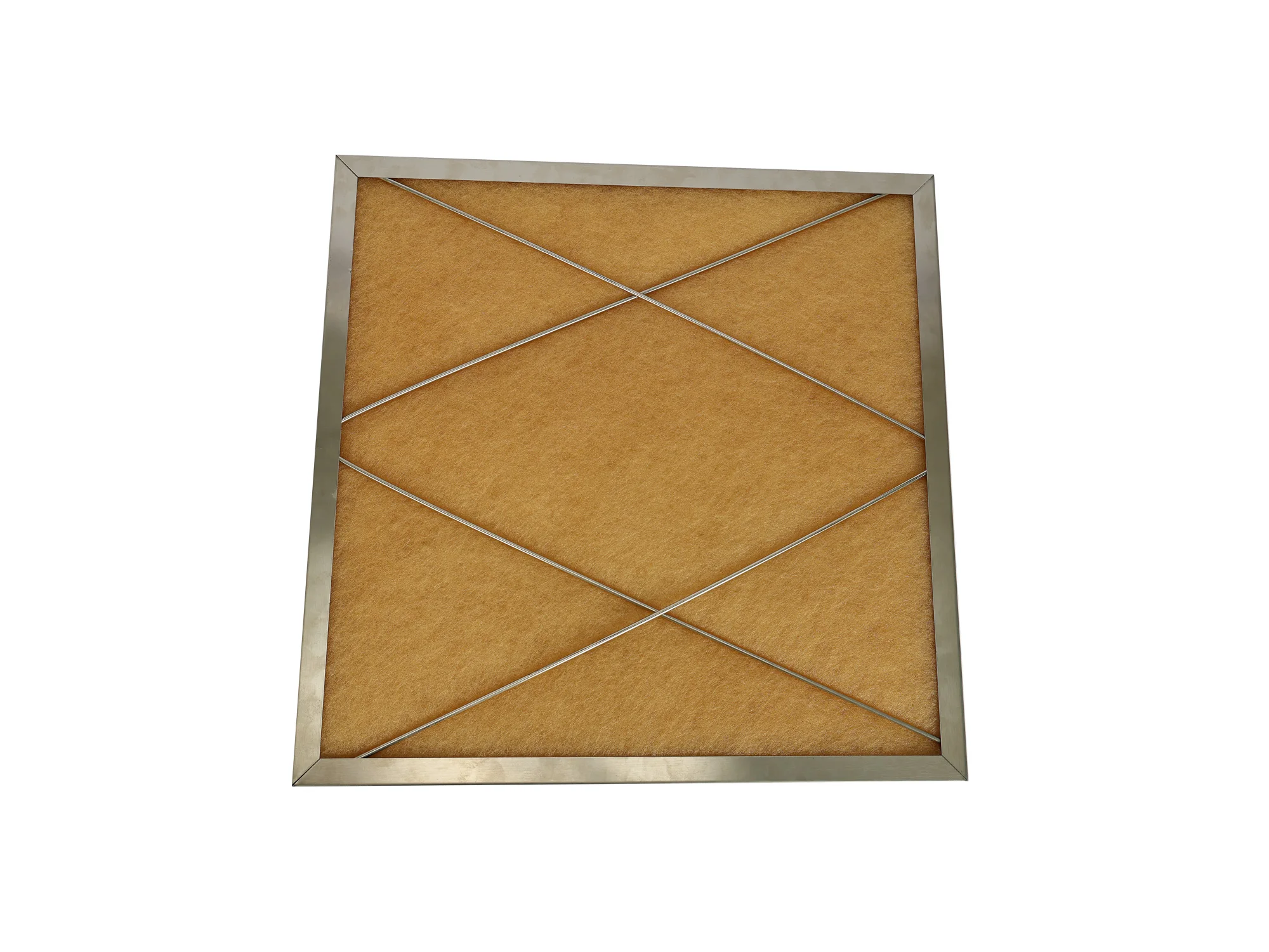 G2-G4 Synthetic Fiber Prefilter for air Purification(Manufacturer ...