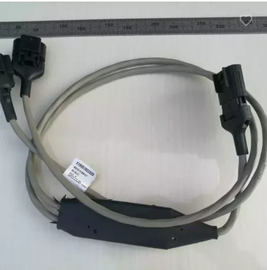 Refrigeration Compressor Spare Parts Replacement Trane Cable Cab01146 ...