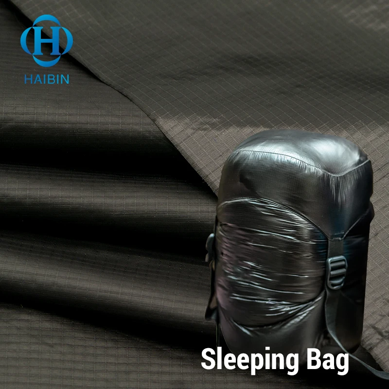 10D Ripstop Nylon Fabric - Durable, Lightweight, and Eco-friendly