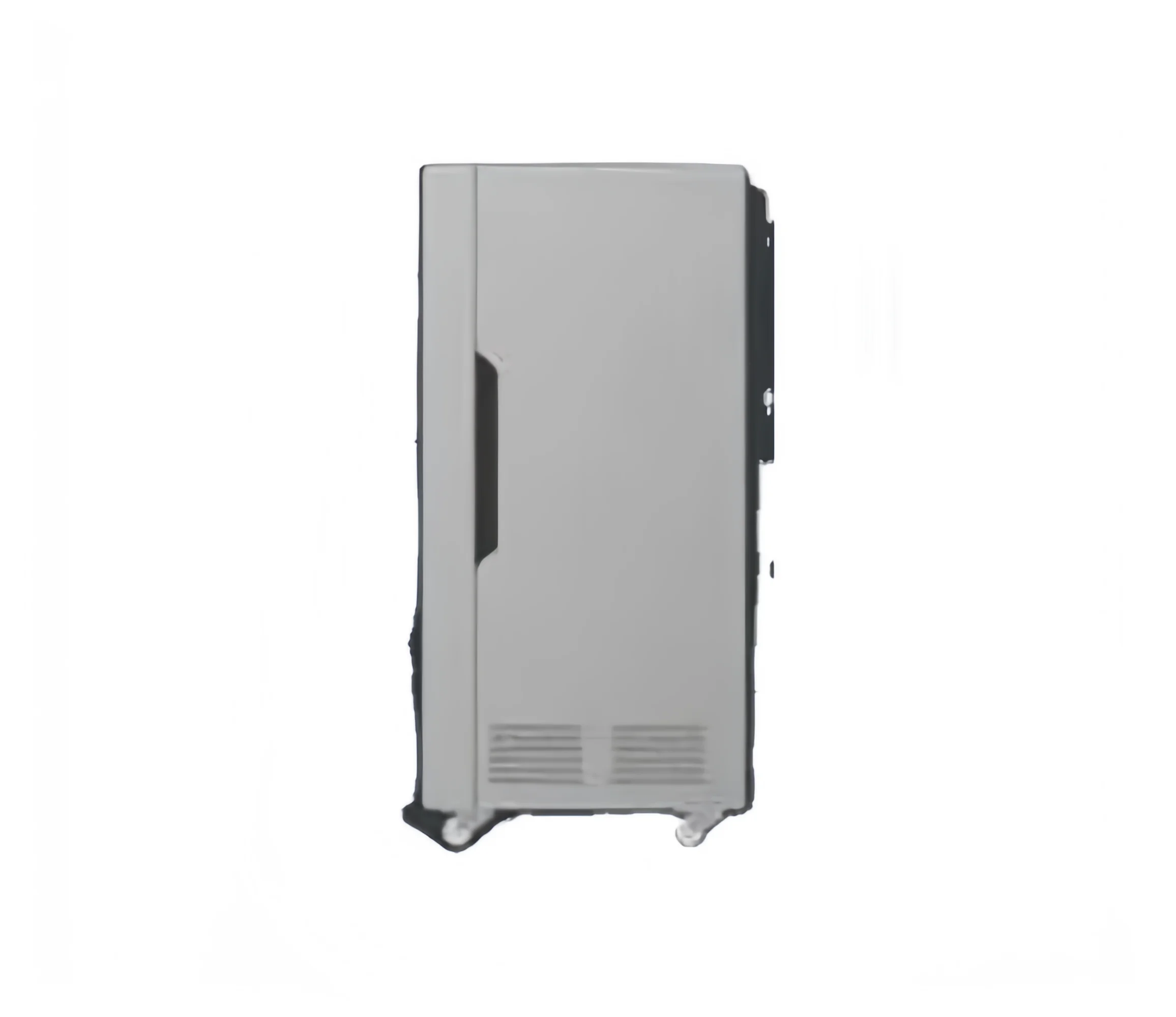 Pem Pure Water Electrolysis Hydrogen Gas Generator Power Plant ...