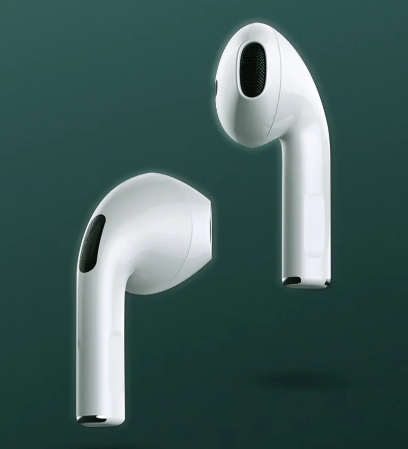 Ap Pro 2nd Gen Wirless Earphones Noise Cancellation Wireless Earbuds ...