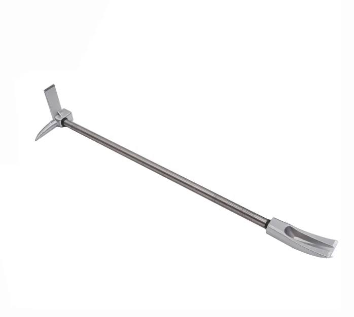 Fire Rescue Hooligan Halligan Bar 36inches - Industrial Tool