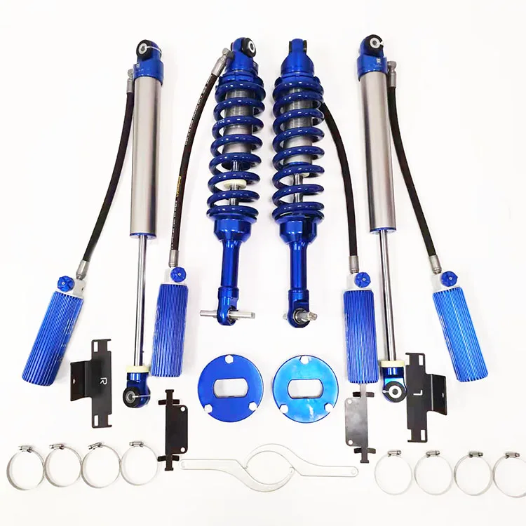 Shock Absorber for Toyotas Prado - High Quality 4x4 Kit