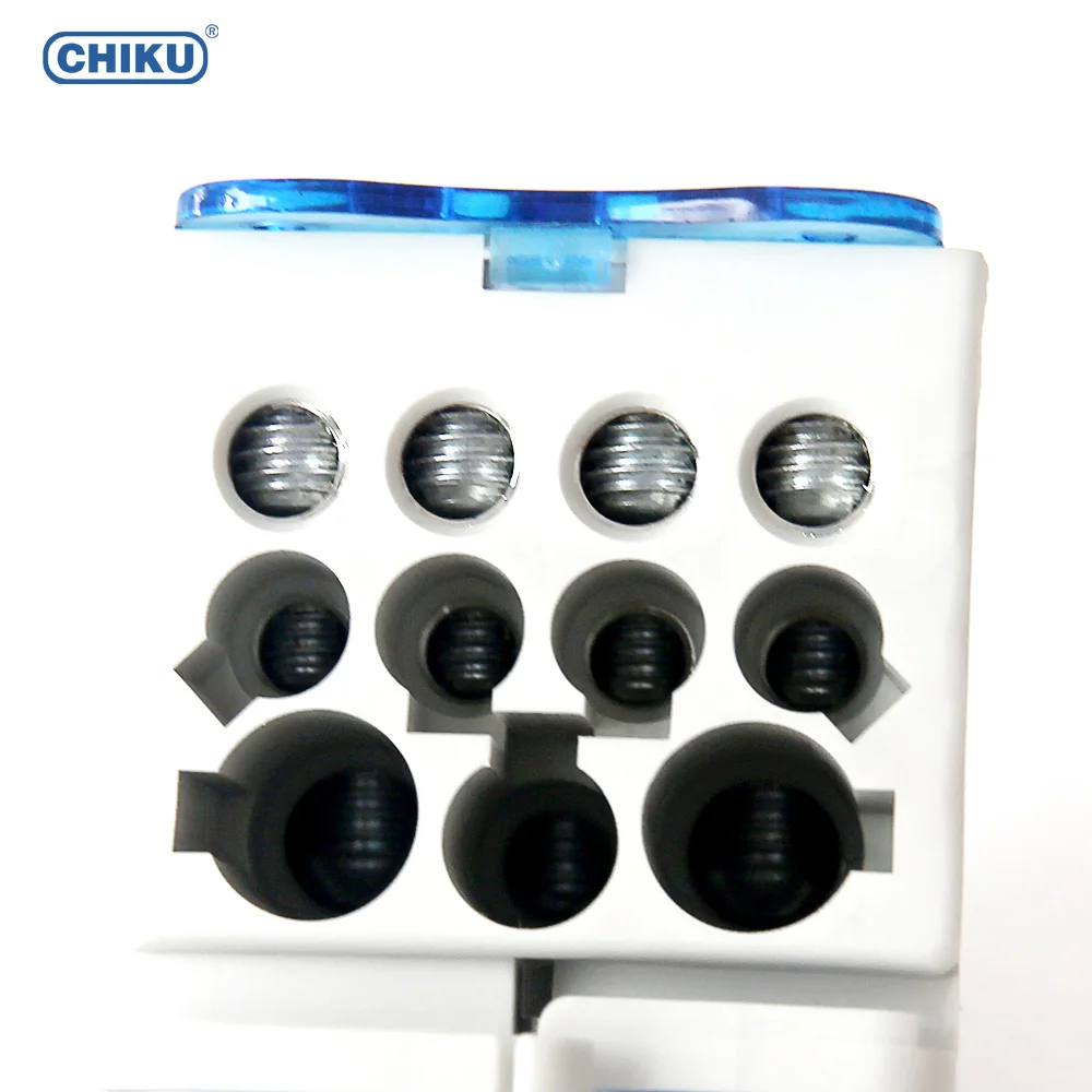 UKK 250A Brass Conductor Power Distribution Screw Terminal Blocks