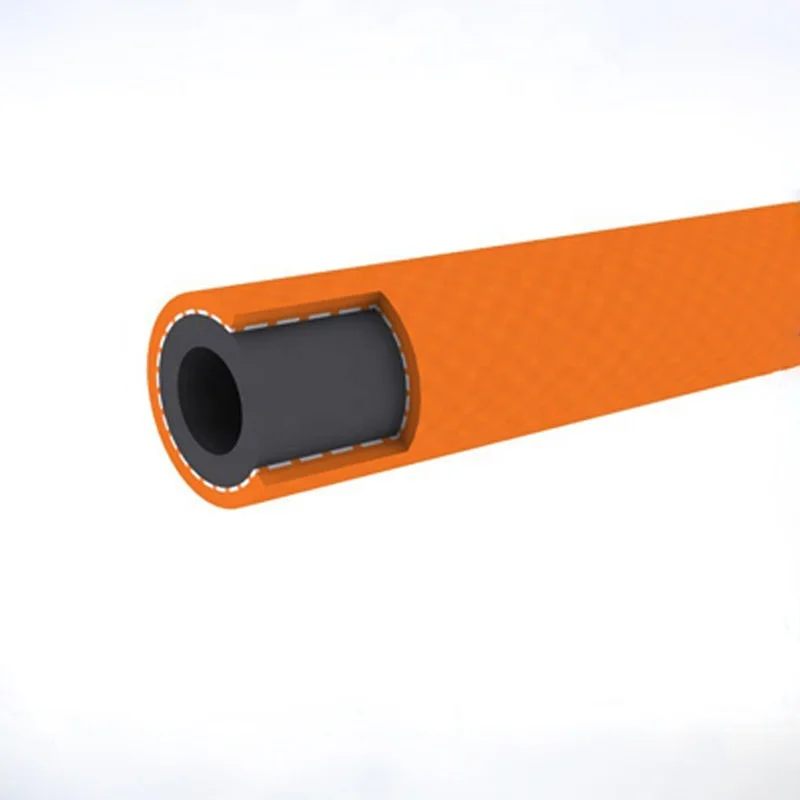 Industrial Dry Nitrogen Gas Cylinder Connection Hose Pipe Hydraulic ...