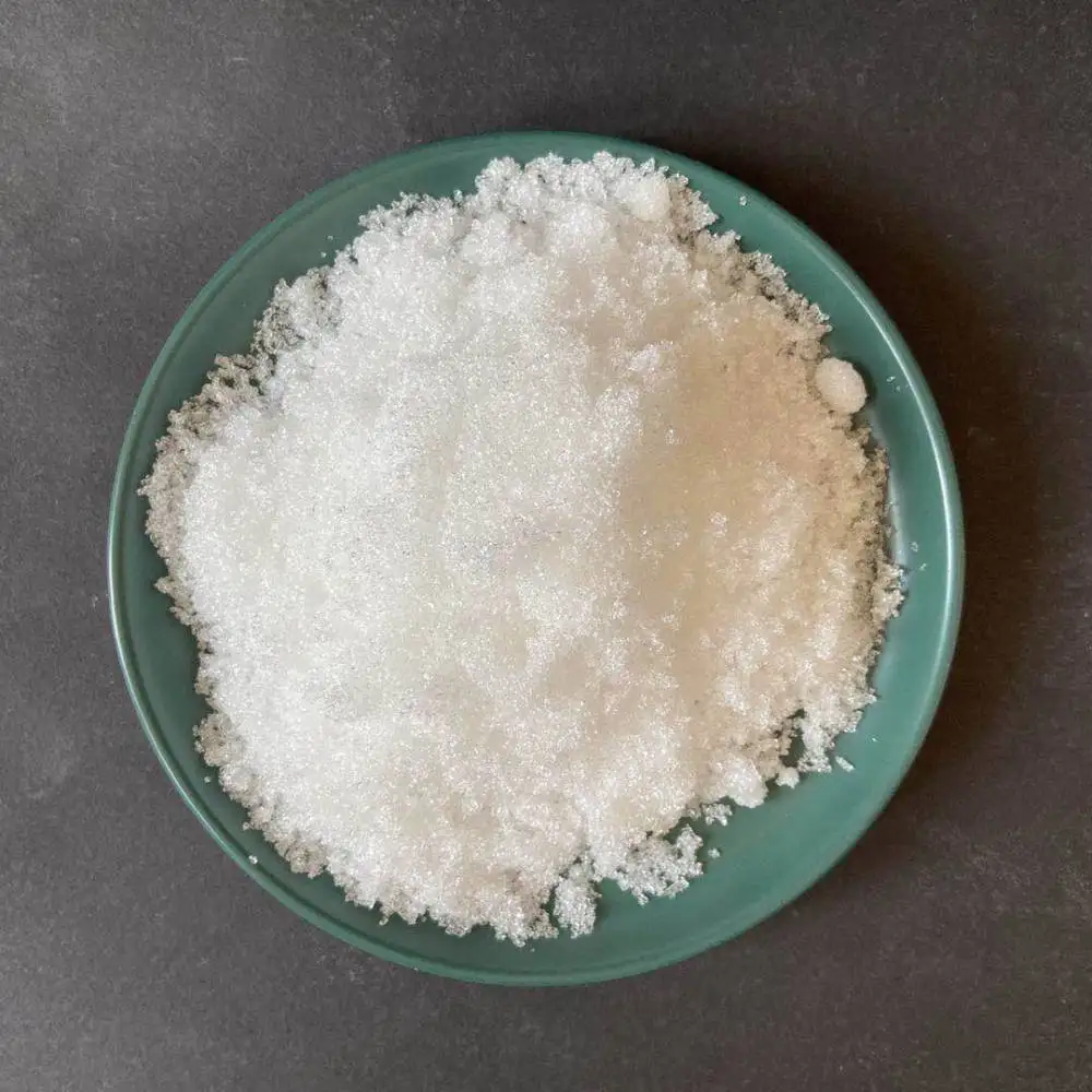 Sodium Acetate Wastewater Treatment White Crystalline Powder Anhydrous ...