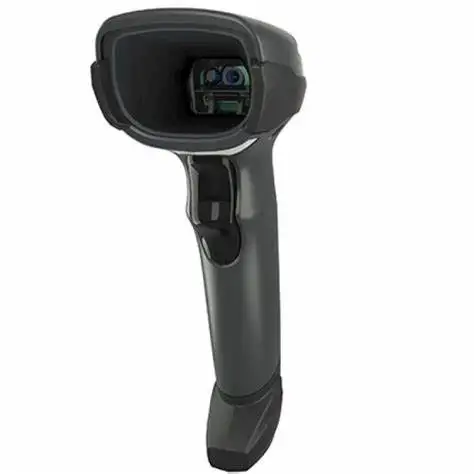 Zebra DS4608 Scanner Series - Corded Imager 2D Barcode Scanner