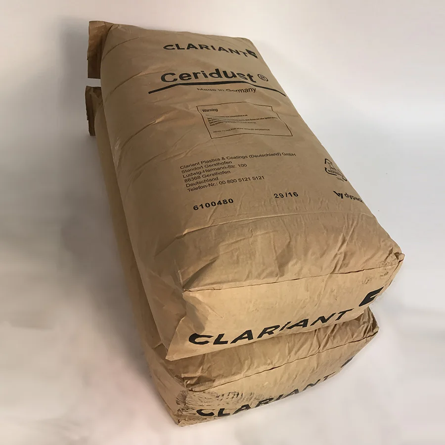 High Density Licowa Ped 153 Micronized Oxidized Polyethylene Wax Powder ...