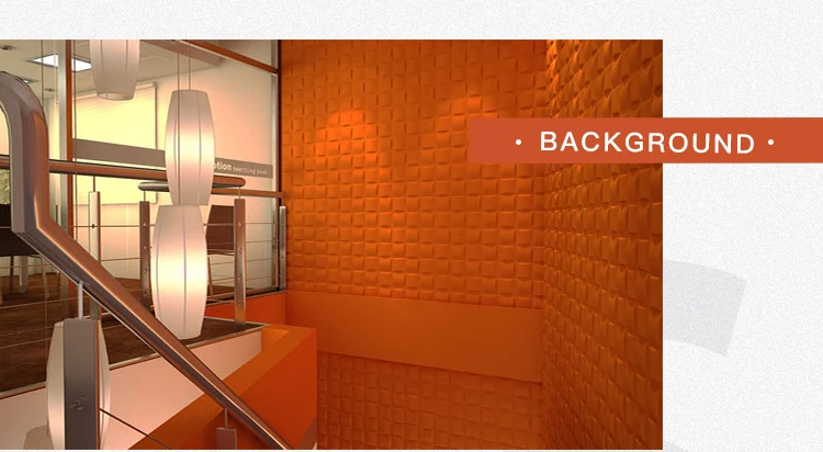 3d Embossed Home Decoration Mdf Wall Panel 4x8 - Buy Embossed Home ...