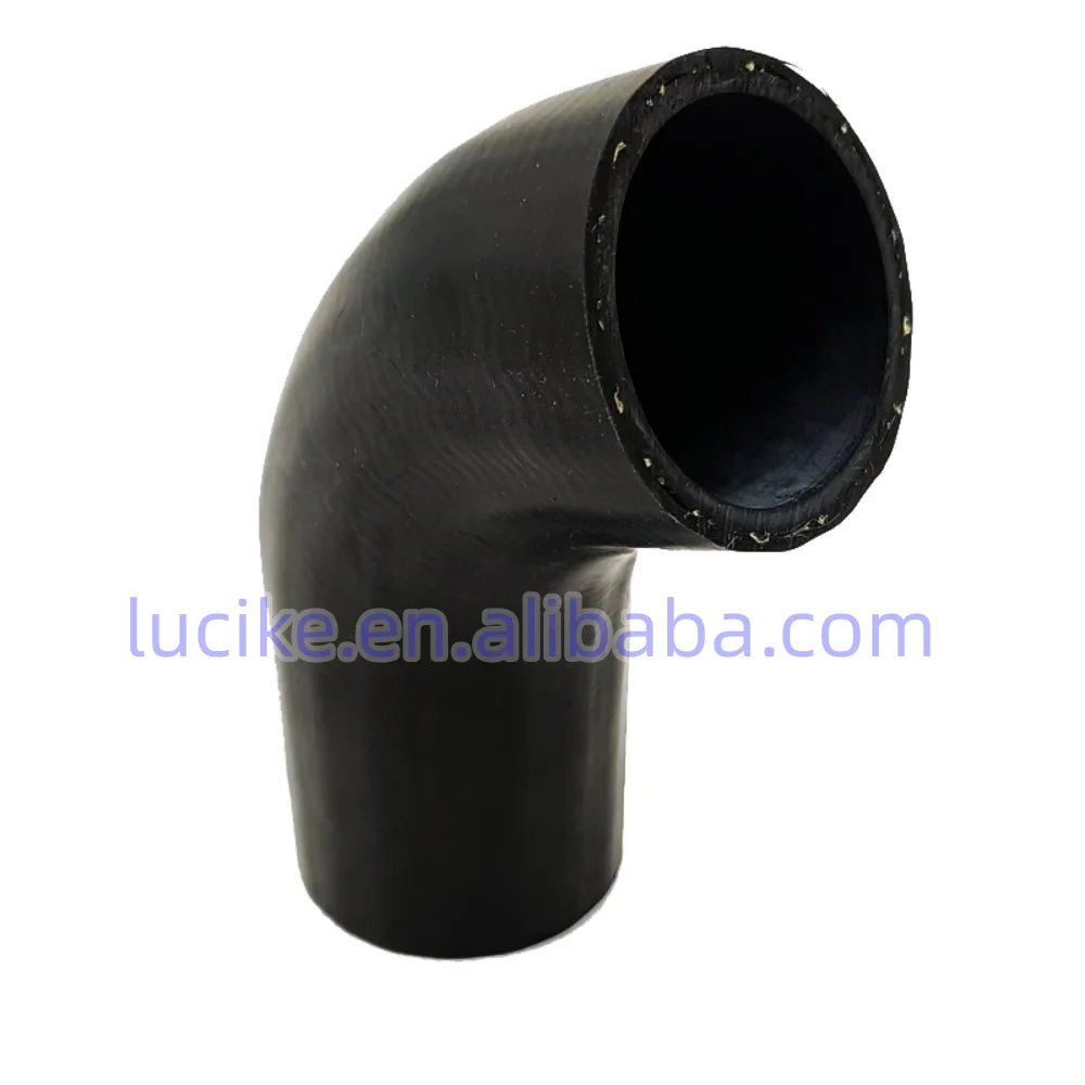 Coolant Hose Turbine Intercooler Hose Radiator Hose Lr004056 4629191 ...