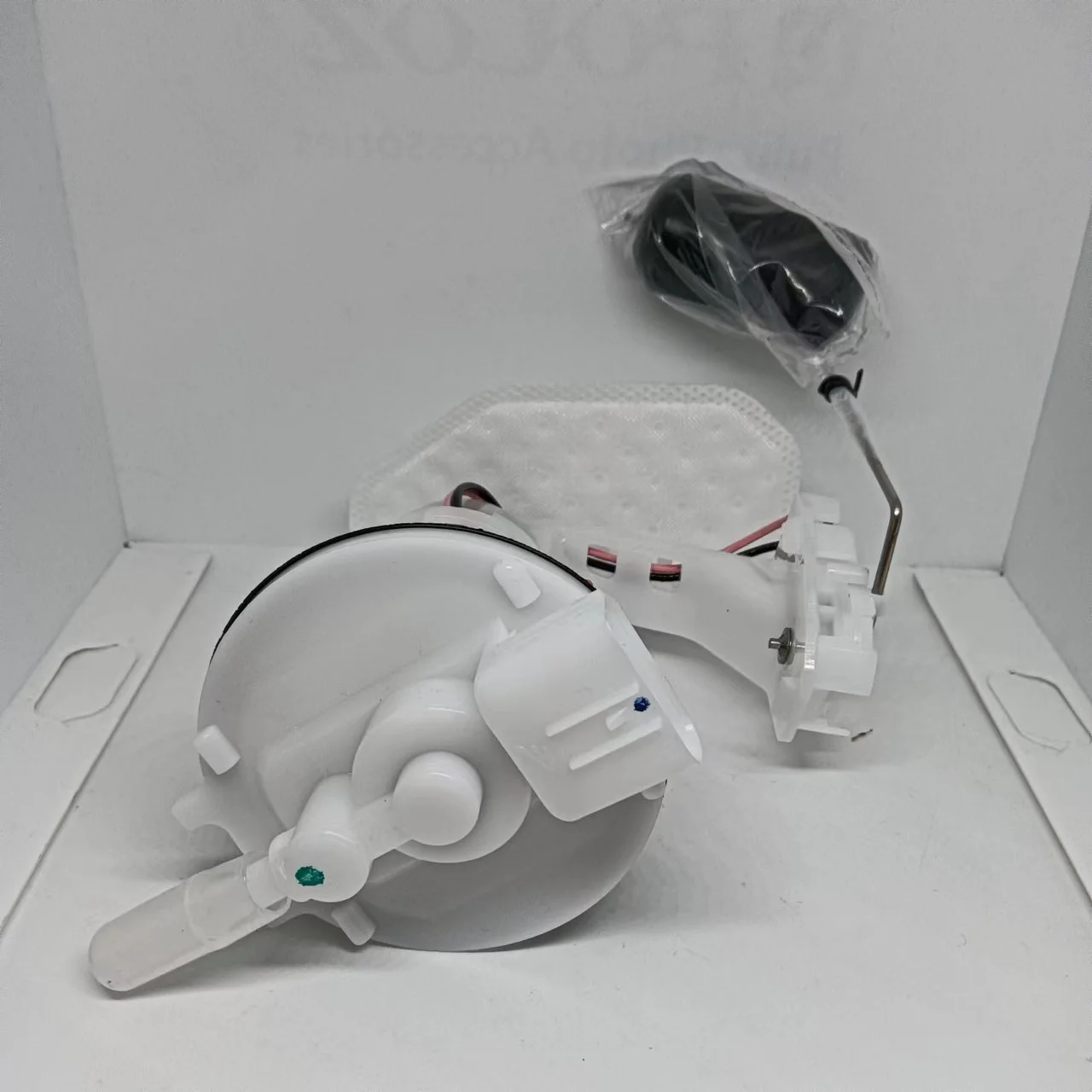 Honda Motorcycle Fuel Pump Assembly - High-Quality OE