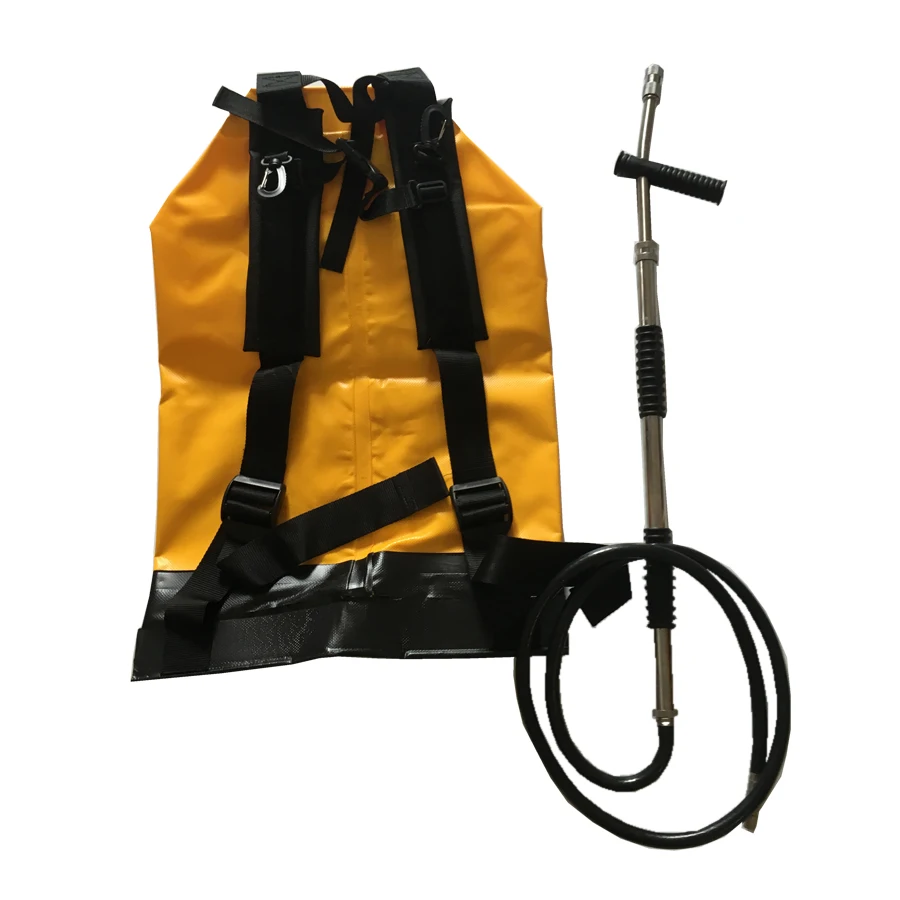 20L Forest Fire Fighting Extinguisher with Quick Connector Sprayers