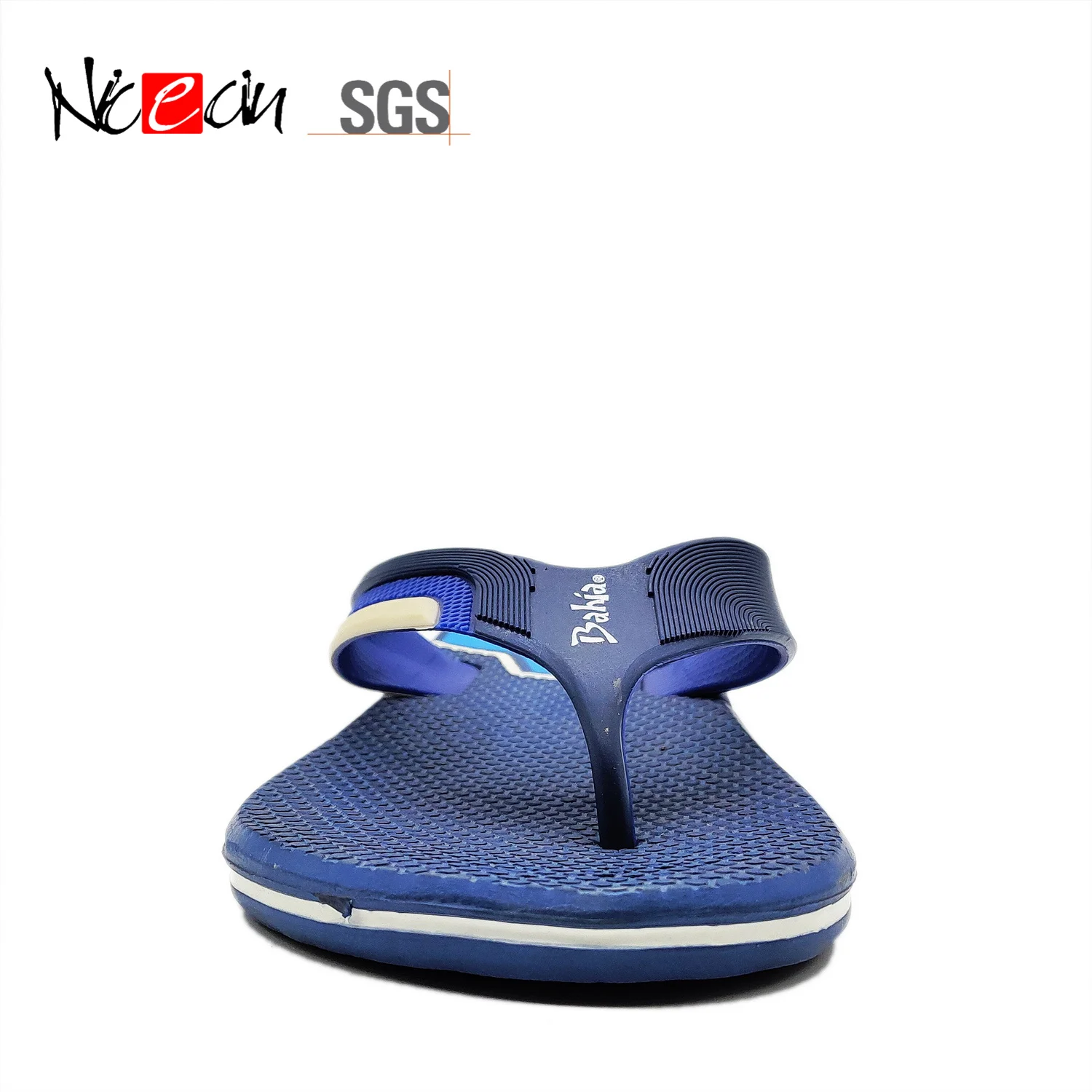 Nicecin-sandalias Para Hombre De Eva Con Logotipo Personalizado ...