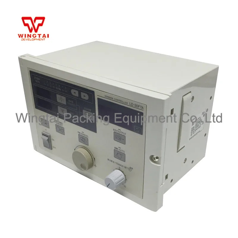 Semi-automatic Tension Controller LD-30FTA from Japan Mitsubishi