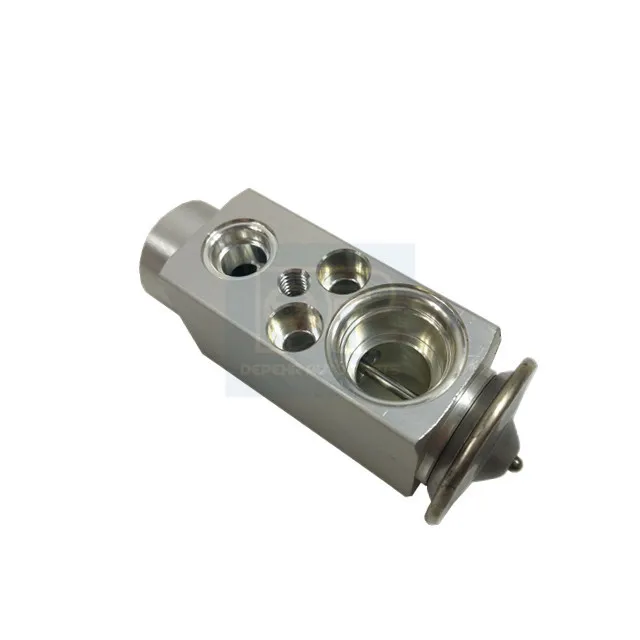 Depehr 21354759 Truck Air Conditioning Expansion Valve - Reliable ...
