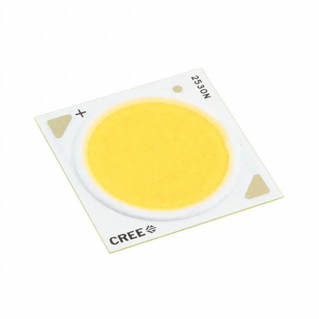 Cobs Engines Modules Strips Led Cob X-lamp Warm Wht Squ 3500k Cxb2530 ...
