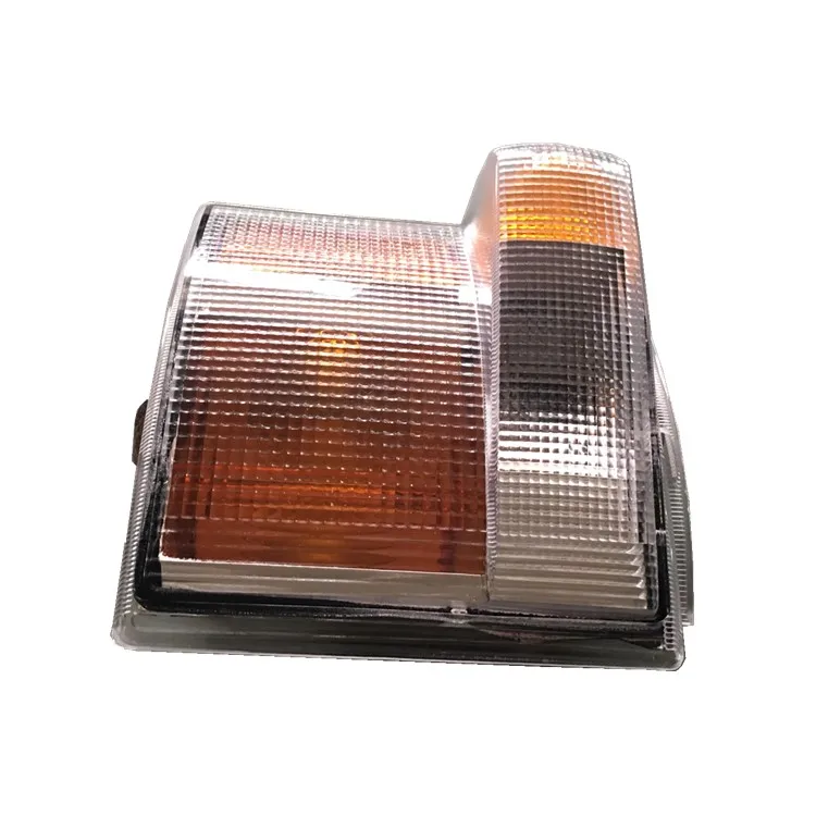 Df-s262 Left Right Turn Corner Profile Indicator Signal Lamp Light Assy ...