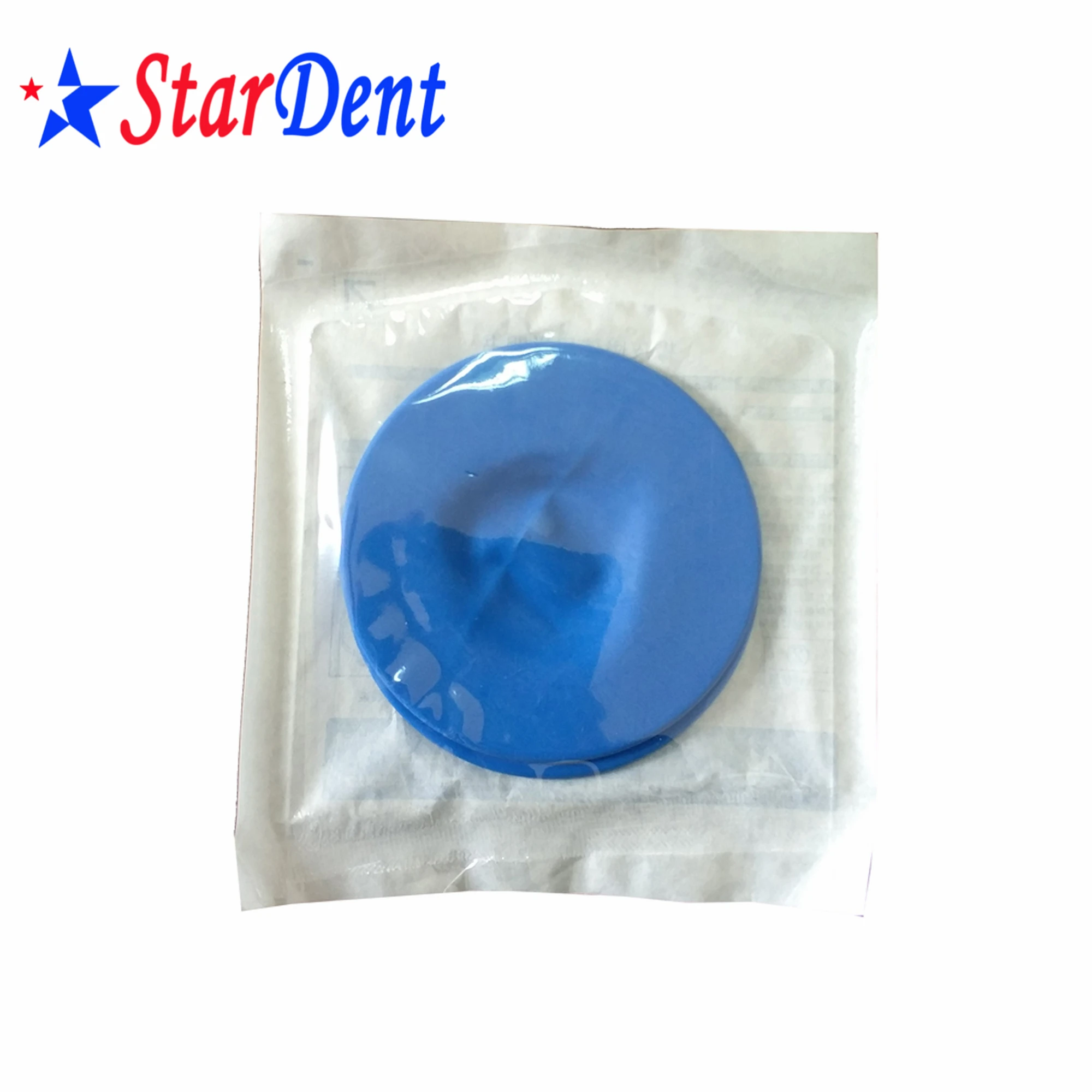 Dental Disposable Rubber Cheek Retractor - Rubber Dam Product