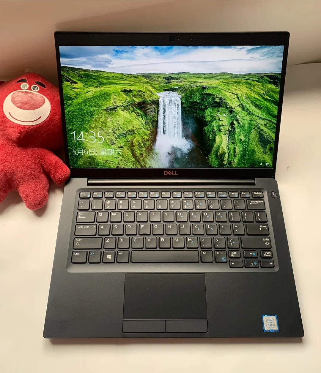 Refurbished Laptops Used for Dell Latitude E7390 Core I7 8th Gen 16g ...