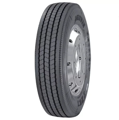 Truck Tyres Radial Tire Steer Brand Duraturn 6.50r16lt 7.00r16lt 7 ...