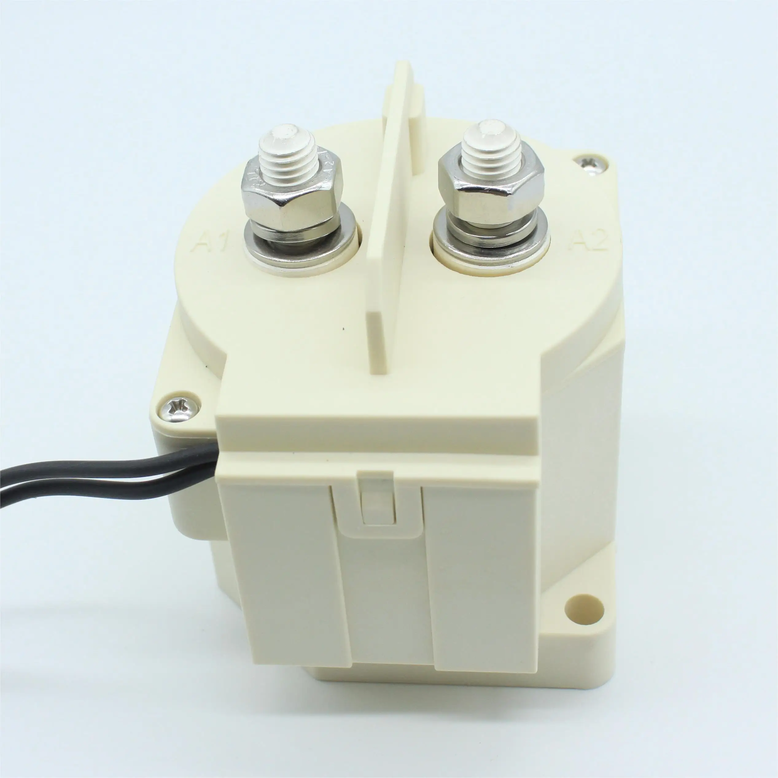 High Voltage 300A 400A 1000V DC Contactor for EV Charging