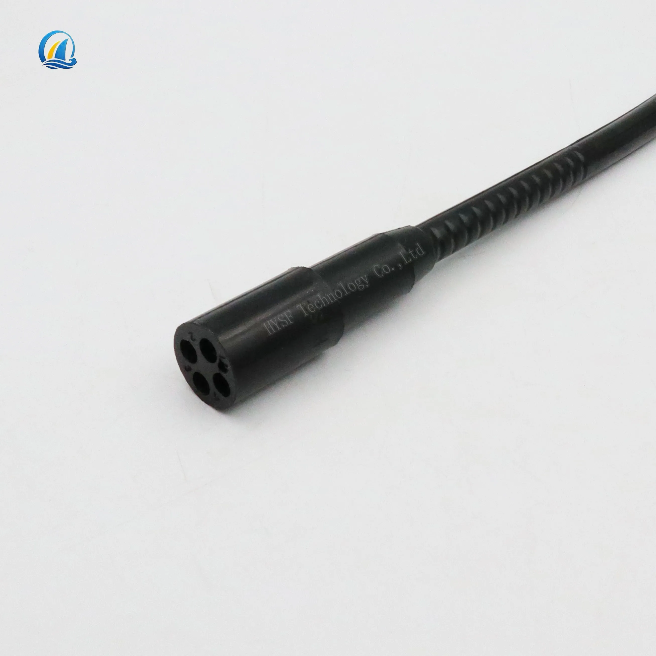 MCBH4M/MCIL4F Watertight Connector Deep Sea Cable Connection Plug Male ...