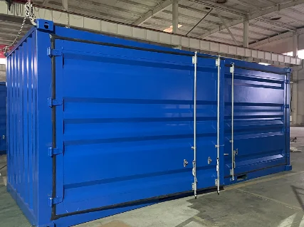 Shop Our Selection of 20ft and 40ft Shipping Containers