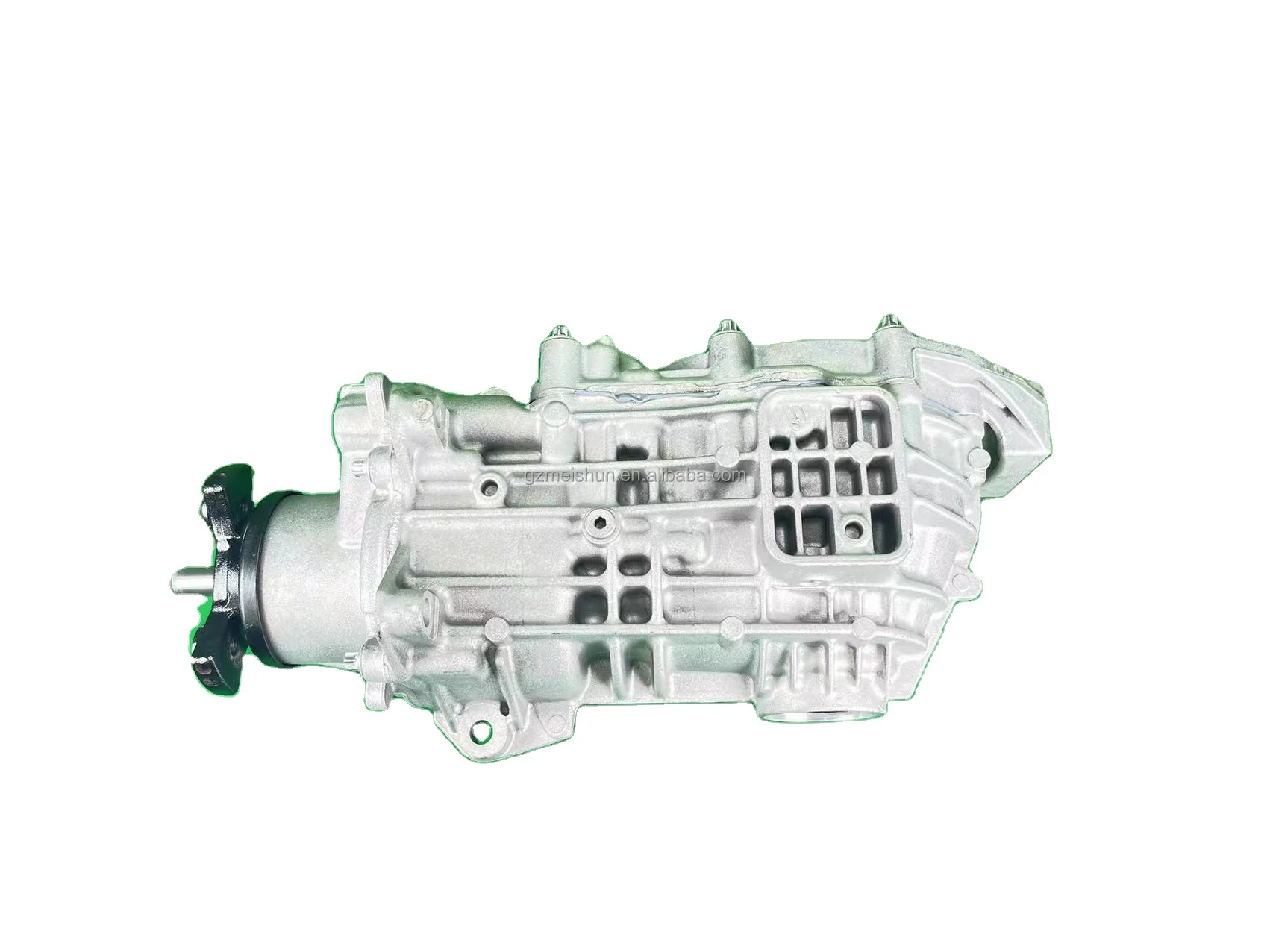 Mercedes CLA250 Rear Differential Assembly - High Quality Remanufacture