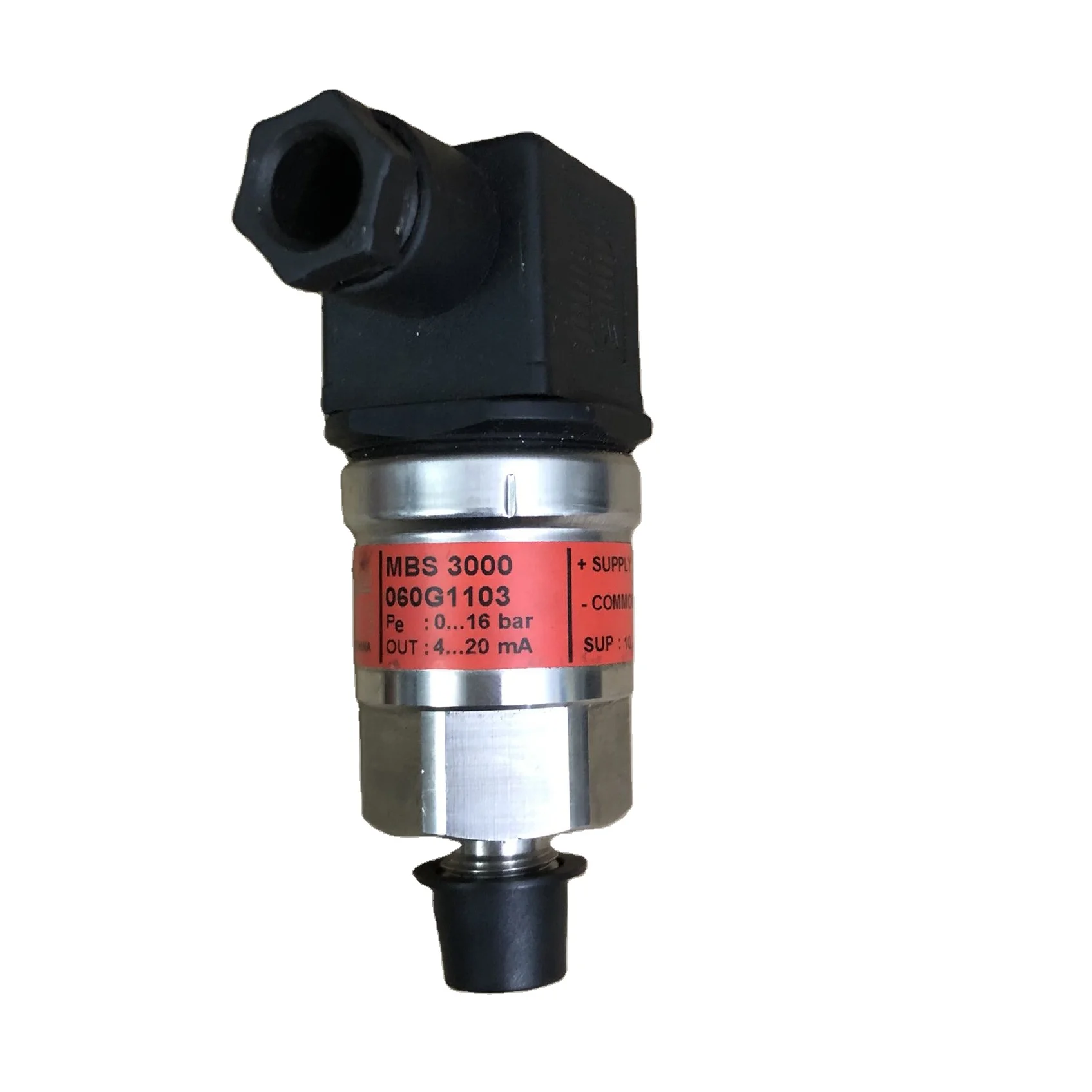 MBS3000 Pressure Sensors - Reliable Industrial Solutions