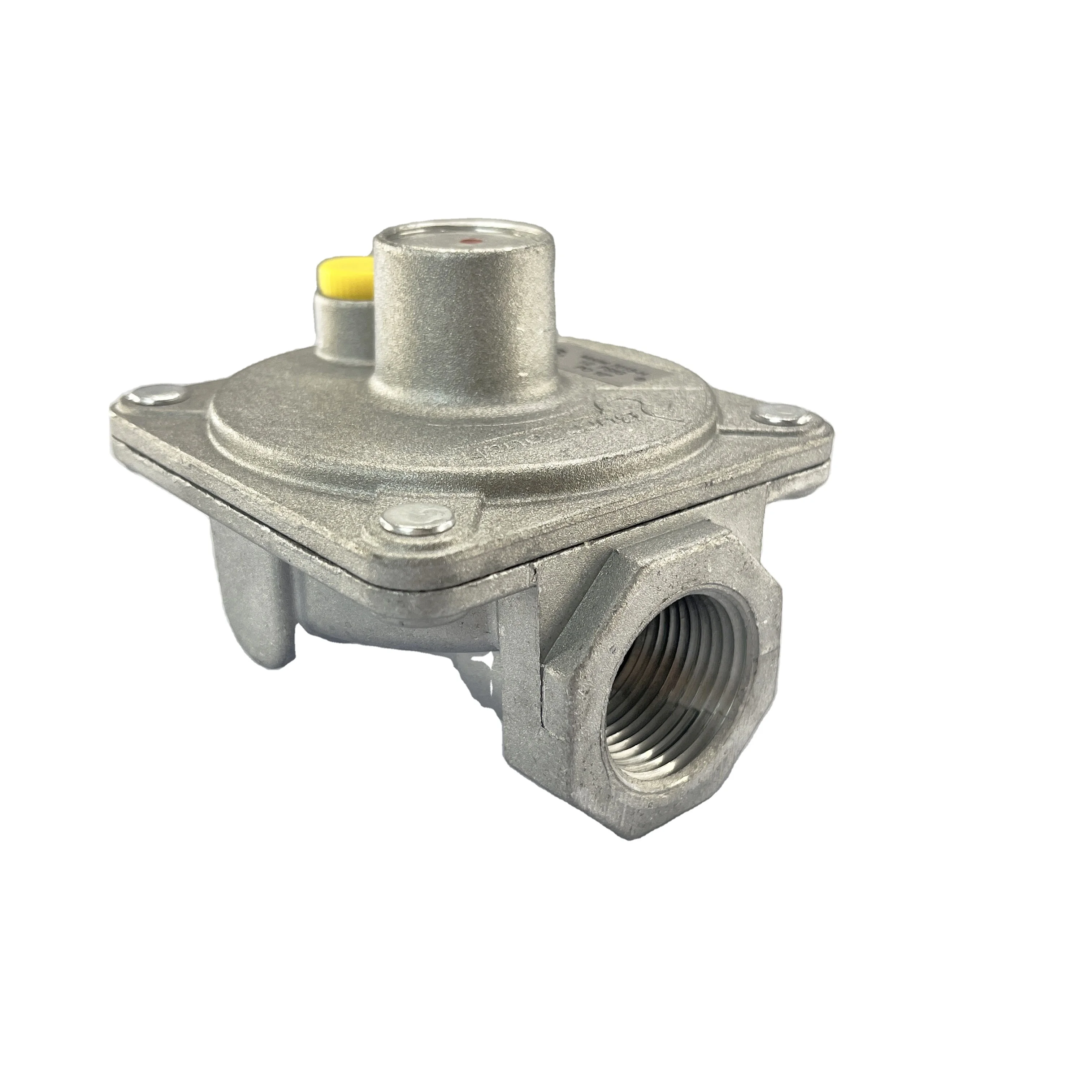 Second Stage Pressure Stabilizer Pipeline LPG for Heater Oven Cooker ...