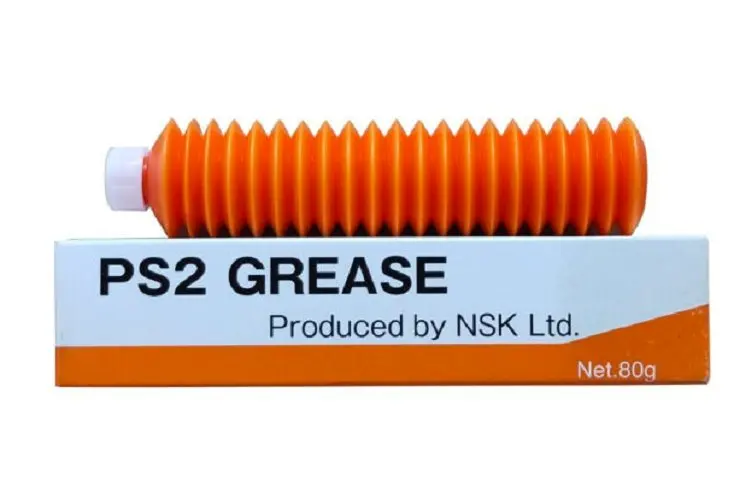 Nsk All Series Grade Model Grease In Stock Excella Green Clean Room Ps2 ...