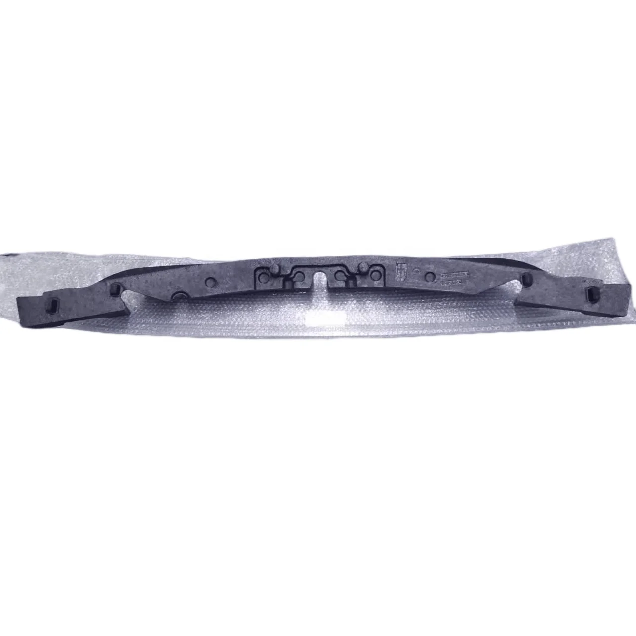 Bumper Black Foam Oem 670101004 For Maserati Ghibli Sport Utility ...