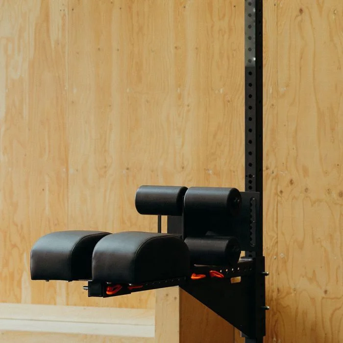 Lecheng Cross Fitness GHD Attachment for Power Rack Rigs