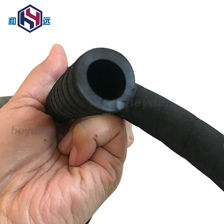 Rubber Expansion Hoses For Mechanical Equipment High Wear Resistant ...