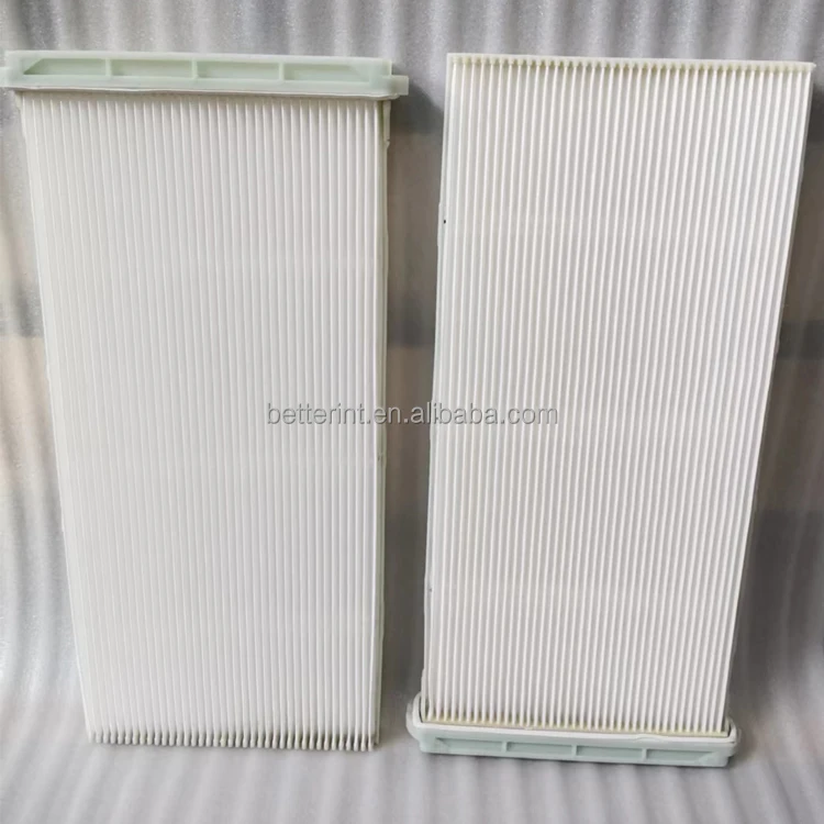 Polypleat Flat Panel KFEW3001PPVE Filter Cartridge/Element Voor Wam ...