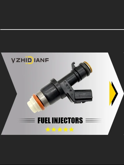 Guangzhou Zhenhua Auto Part Trading Co., Ltd. - Nozzle, The sensor