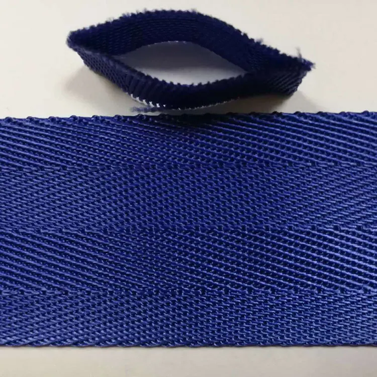 High Quality Climbing Webbing 1 Inch 25mm Polyester Nylon Tube Webbing ...